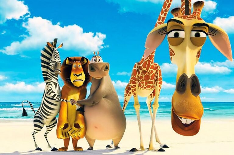22 найкращих мультфільми Disney, Pixar та Dreamworks