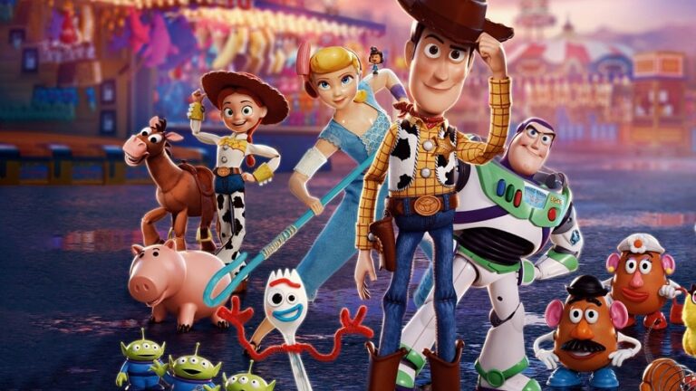 22 найкращих мультфільми Disney, Pixar та Dreamworks